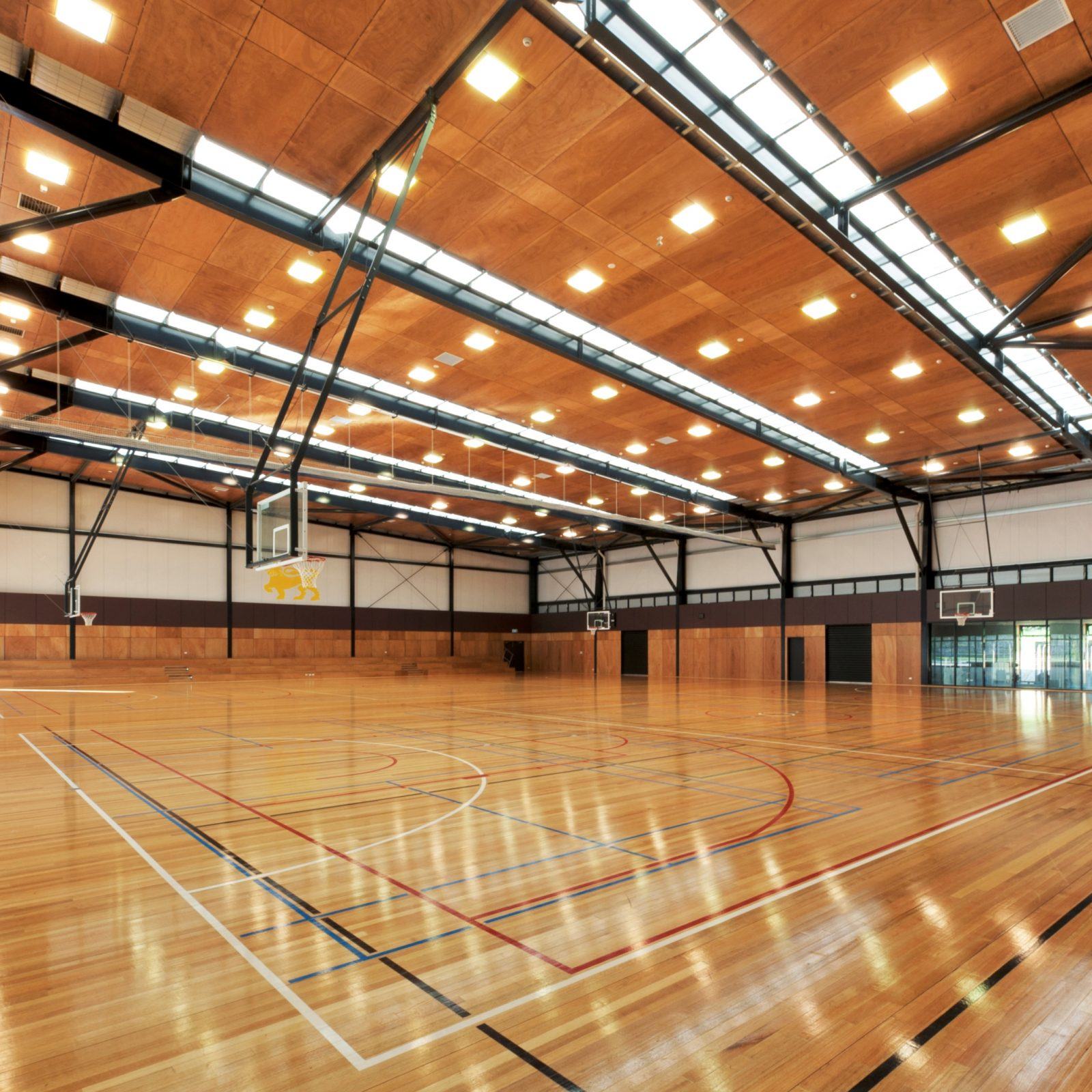 Wall & Ceiling Applications | Substrates | Architectural Design