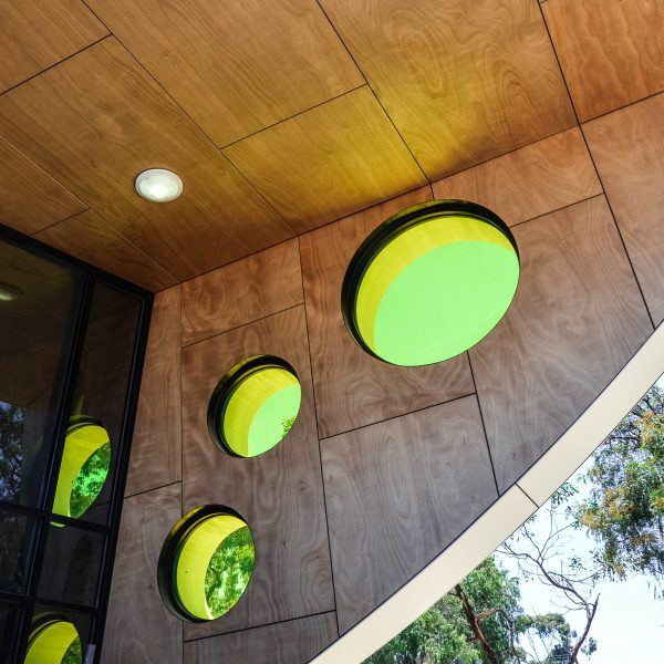 Wall & Ceiling Applications | Substrates | Architectural Design