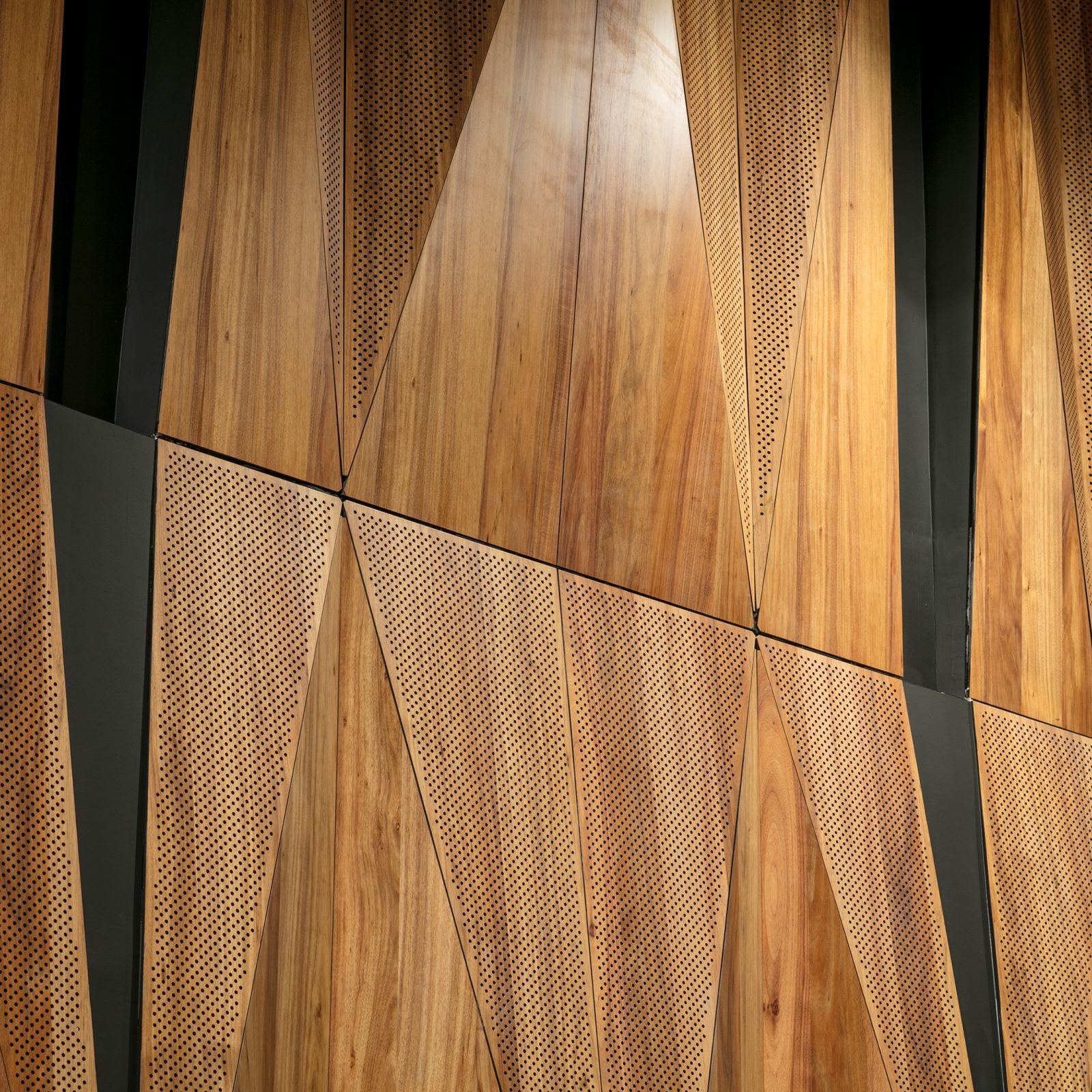 Wall & Ceiling Applications | Substrates | Architectural Design