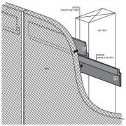 Panelling Fixing Systems | Acoustic Architectural Design