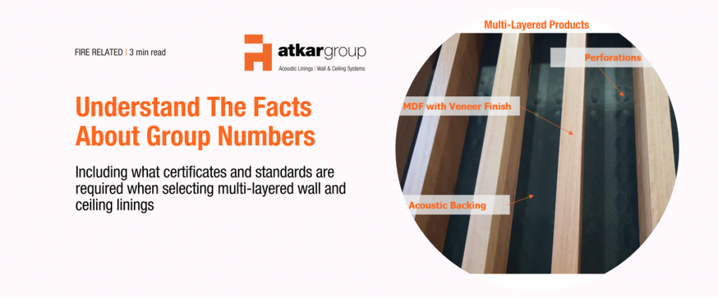 Understand The Facts About Group Numbers | Atkar