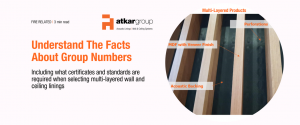 Understand The Facts About Group Numbers | Atkar