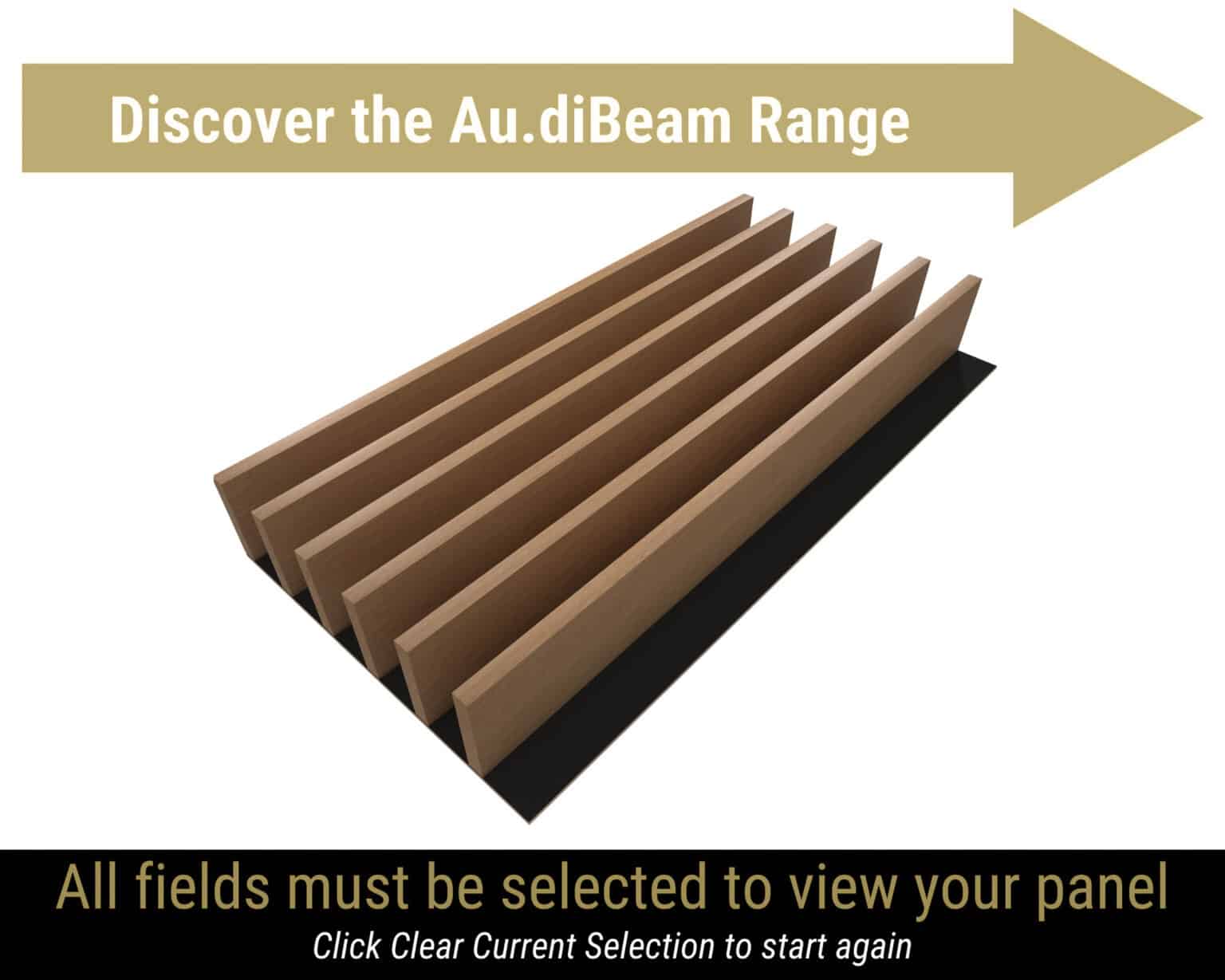 Au.diBeam | Large Lightweight Timber Beams | Atkar