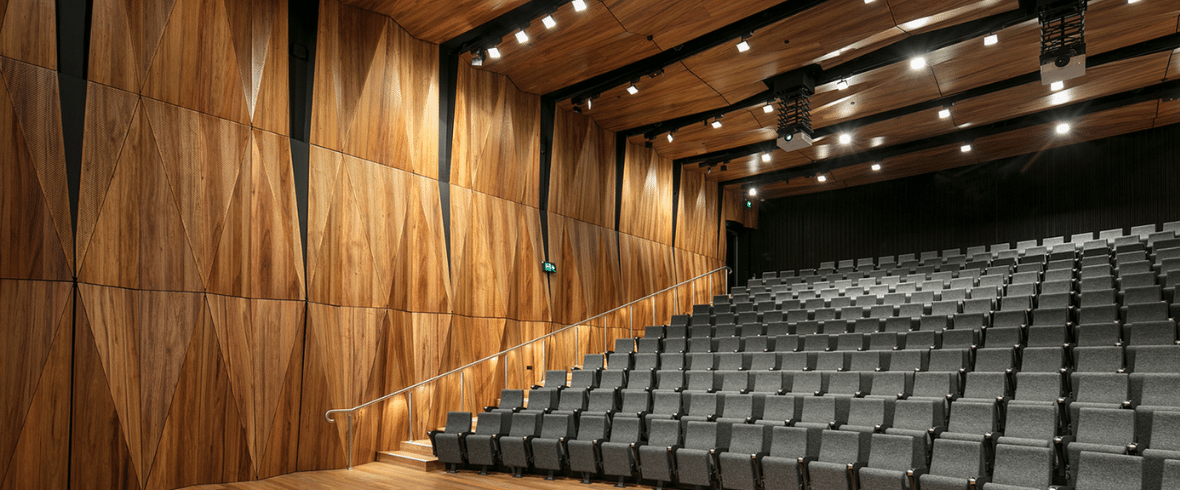 Atkar Architectural | Acoustic Panelling and Ceiling Tiles