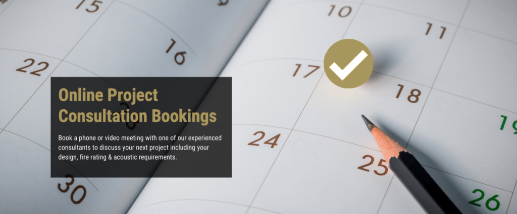 Online Bookings | Project Consultations | Architects | Builders